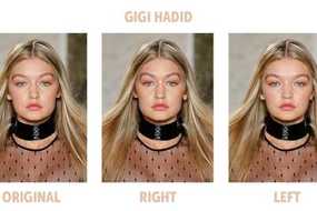 Which Facial Features are Important for Modeling? | Top Model News
